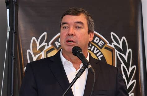 Governo Do Estado Amplia Vagas Nos Concursos Da Polícia Civil E