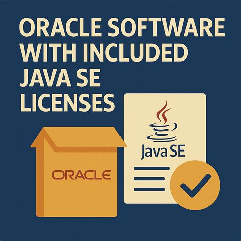 A Guide To Oracle Java Licensing Changes 2025