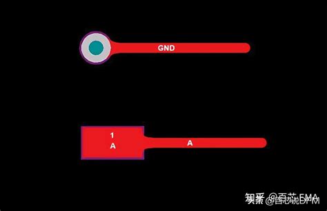 Pcb泪滴有几种？pcb泪滴怎么设置？图文案例，一文帮你详细总结 知乎