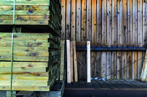 Koppers Celcure For Fencing That Goes The Distance Fencing And Landscaping News