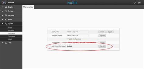 Issues That Reolink Has Not Resolved Reolink Community
