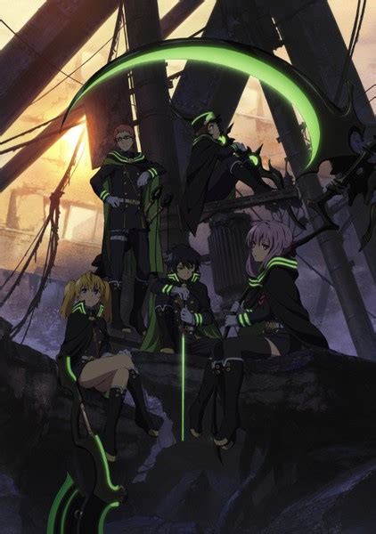 Guía Para Sobrevivir La Temporada Anime Primavera 2015 Pt 1 Atomix