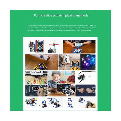 Bbc Microbit V20 Motherboard An Introduction To Graphical Programming