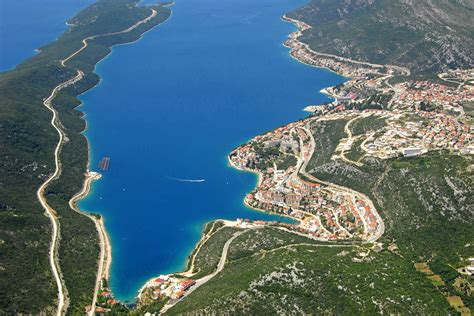 Neum Crkvice Marina In Neum Bosnia Herzegovina Marina Reviews