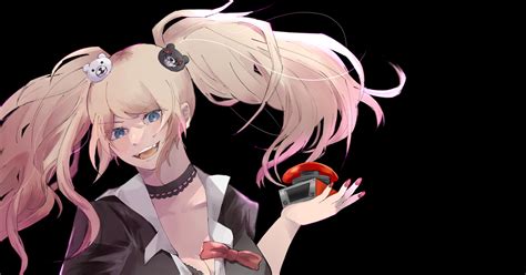 ダンガンロンパ 超高校級の絶望 はたのイラスト Pixiv