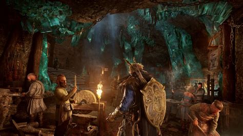 Assassins Creed Valhalla Dawn Of Ragnarök Review — Did It Need To Be
