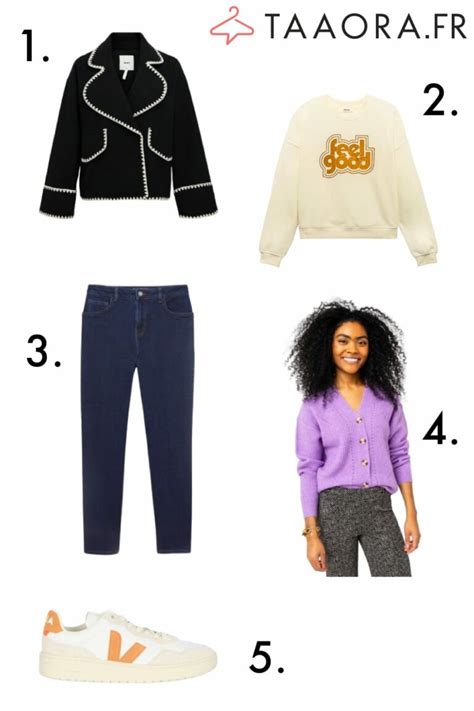 Tendances Taaora Blog Mode Tendances Looks