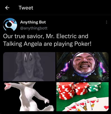 The Anything Bot Strikes Again R Mandelacatalogue