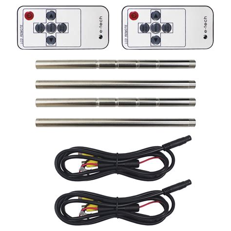 Par Encosto Cabeça Automotivo Tela 7 Polegadas E Tech Combat Monitor