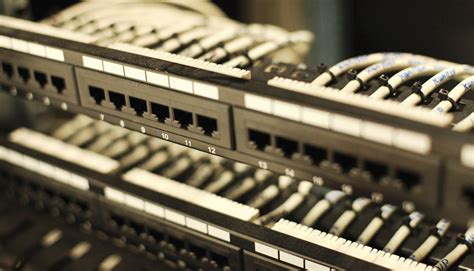Utiliteitsbouw Van Leeuwen Elektrotechniek Actief Sinds 1968