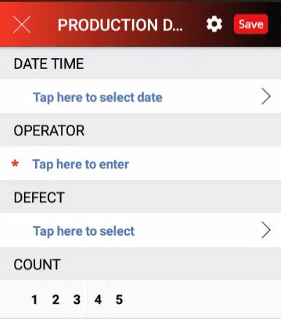 How To Collect Data Using DataMyte Digital Clipboard App DataMyte