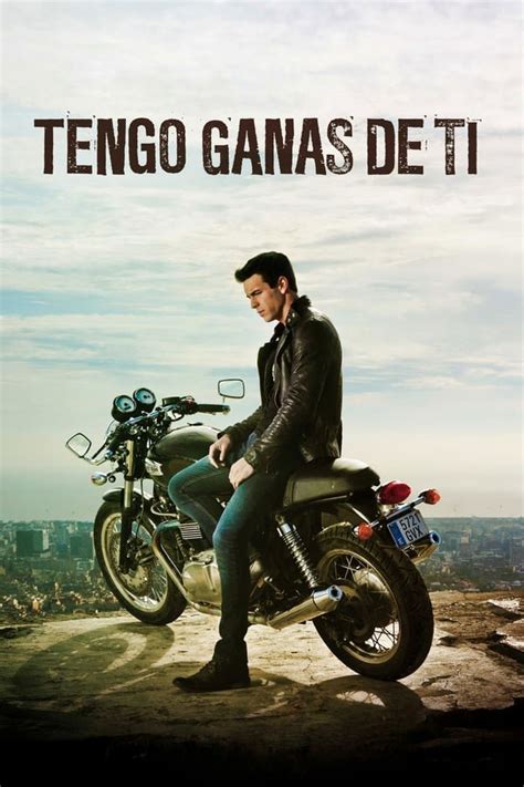 ციდან სამ მეტრზე 2 მე შენ მინდიხარ I Want You Tengo Ganas De Ti