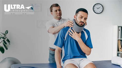 What Is The Chiropractors Role After Car Accident Injuries Ultra
