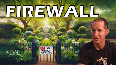 Connor Mcdonald On Linkedin Sql Firewall Stop Unwanted Guests In
