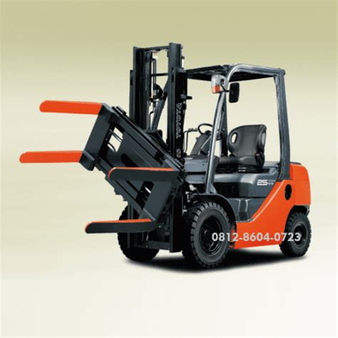 Grab Fork Clamp Attachment Call