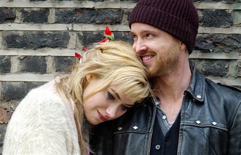 A Long Way Down Review IONCINEMA Com