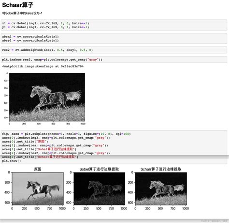 Opencv 基础学习（四） Csdn博客