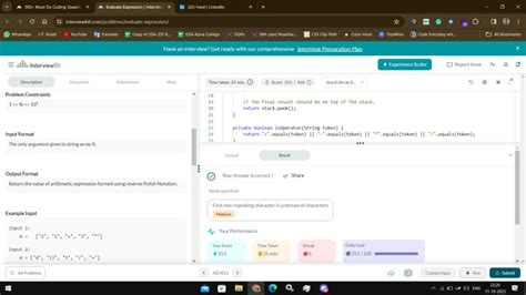completed day164 of 365daysofcode challenge with scaler sayak mondal