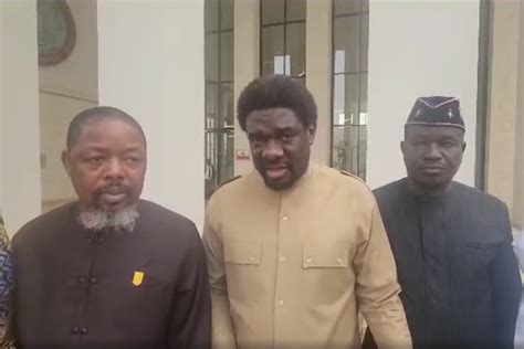 Fact Check Did Fg Nlc Tuc Agree On N155000 As Minimum Wage 21st