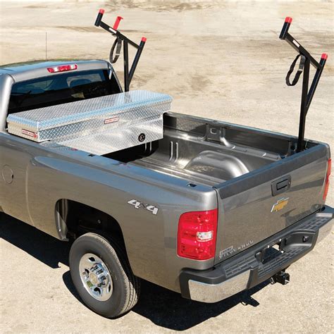 How To Install Weekender Ladder Rack At Monica Baker Blog