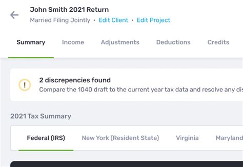 TaxExact TaxExact The Tax Verification Tool For Accountants