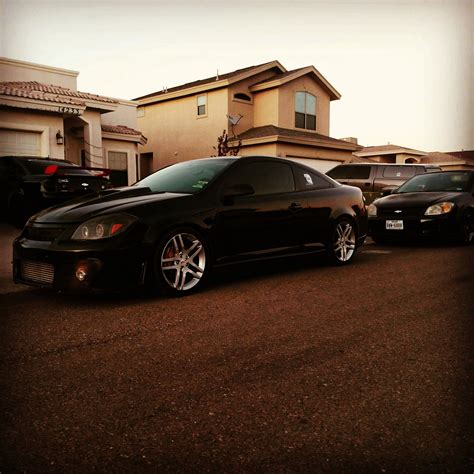 2009 Chevrolet Cobalt Ss 14 Mile Drag Racing Timeslip Specs 0 60