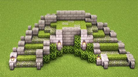 15 Best Looking Minecraft Staircase Design Ideas Gamer Empire