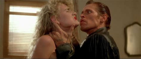 Laura Dern Wild At Heart