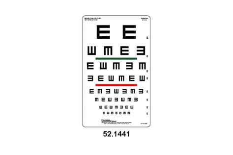 Free Printable Tumbling E Eye Chart Download Free Printable Tumbling E Eye Chart Png Images