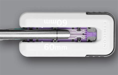 Echelon Endopath™ Staple Line Reinforcement Edison Awards