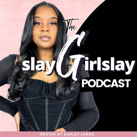 Slay Girl Slay Podmailer