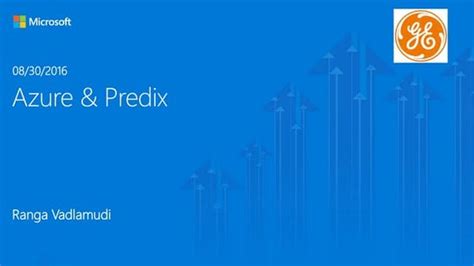 predix solution architect certificate ppt