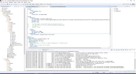 计算机毕设项目：基于java框架的家政服务平台的设计与实现（javaspringbootmysql），完整源代码数据库毕设文档部署说明 Csdn博客