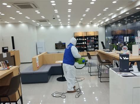 매장 학원 방역소독 하나방역 광주 숨고 숨은고수