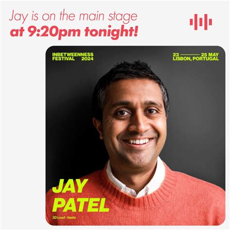 Heata On Linkedin Exciting News Jay Patel Is Back From The Bafta X