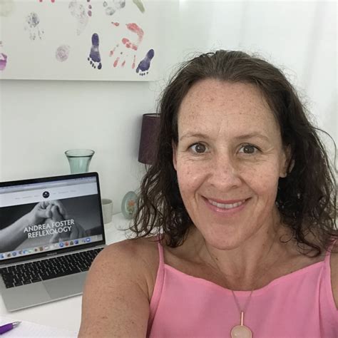Andrea Foster Tropic Skincare Ambassador