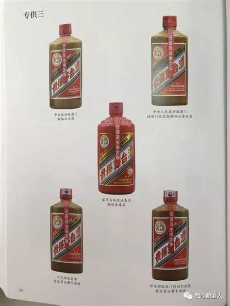 茅台特供酒、職工專供酒等假茅台究竟是怎麼造假的？ 每日頭條
