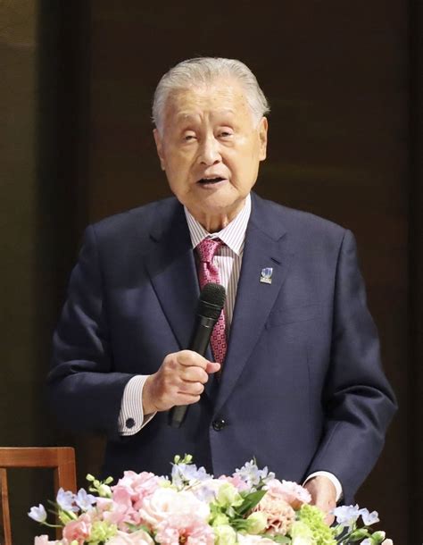 森元首相「超法規的な尽力を」 能登復興、岸田首相に要請47news（よんななニュース）