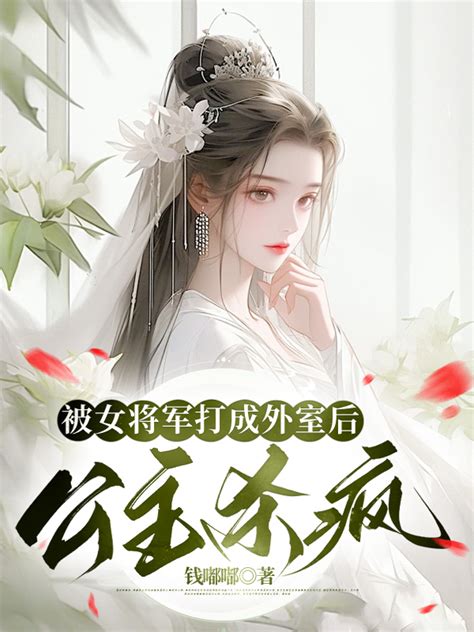 被女将军打成外室后，公主杀疯了钱嘟嘟 古代言情四季文学