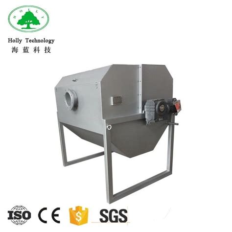 Aquatec Continuous Rotary Drum Filter Self Cleaning Rotating Drum