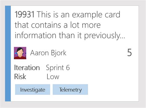 Agile Project Management Futures Azure DevOps Blog