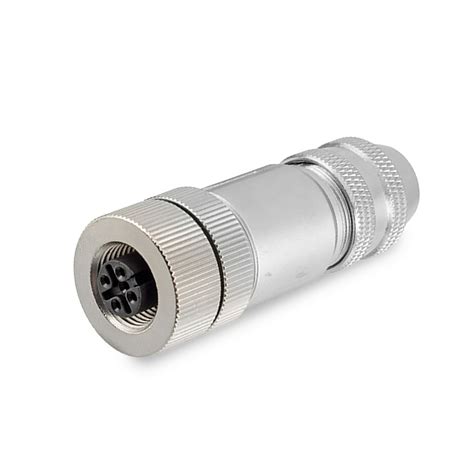 Speravity Ip67 Conector De Aviación A Prueba De Agua Panel De Tráfico