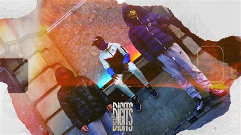Digits The Days Official Video Youtube