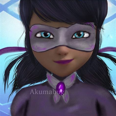 Marinette As Hawk Moth Hope You Like It Miraculous Amino