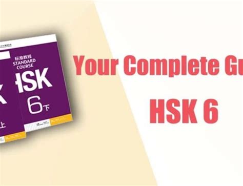 Hsk Level All You Need To Know About Hsk Mandarin Zone