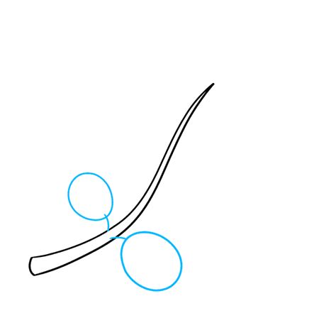 How To Draw An Olive Branch Really Easy Drawing Tutorial