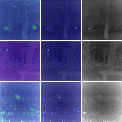 figure 1 from learning shape biased representations for infrared small
