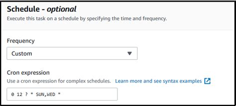 planung ihreraws datasync aufgabe aws datasync