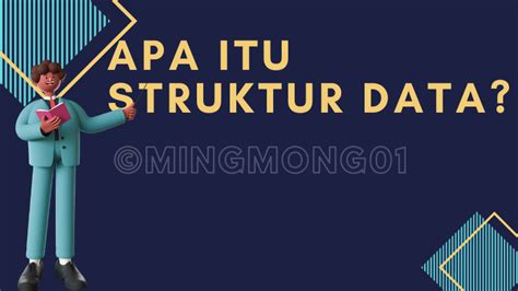Struktur Data C Mingmong01online