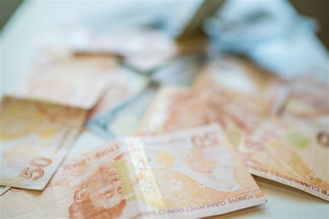 미국 달러와 터키 리라 백 달러와 50 터키 리라 배경 돈 배경 무작위 돈 경제 및 금융 위기 100에 대한 스톡 사진 및 기타 이미지 Istock